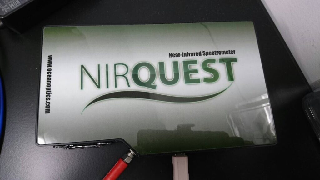 Equipment ｜ 神戸大学 生物生産情報工学研究室